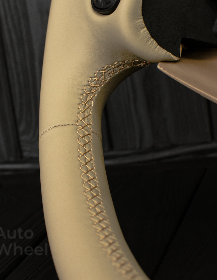 Ford Steering Wheel F-150 F-250 F-350 F-450 Excursion Super duty King ...