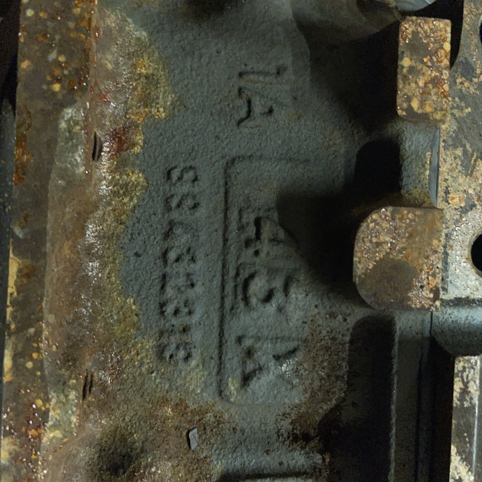 Renault Master, Rebuilt Engine | eBay UK