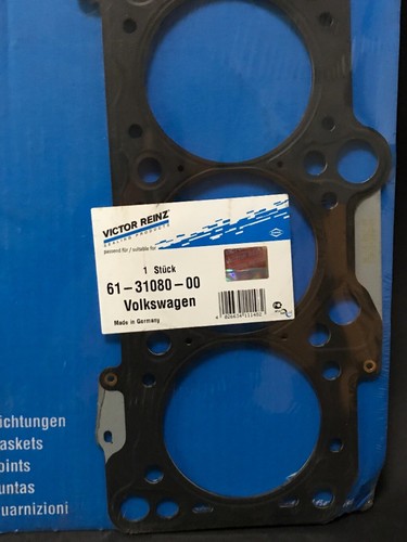 Volkswagen Victor Reinz head gasket | eBay