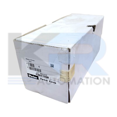 Other - Parker Pneumatic