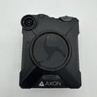 Axon Body 2 Camera Axon Body II Camera AX1001 OFFLINE MODE - Lens Crack ...
