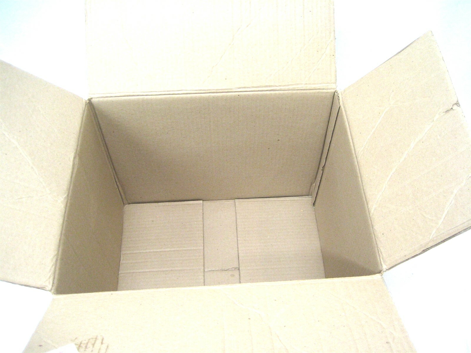 Power Rangers VINTAGE Original SHIPPER BOX Empty for 3 MEGAZORDS 1990s ...