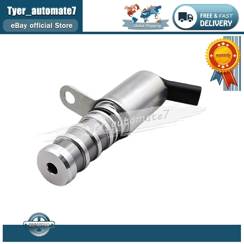 Engine Variable Timing Solenoid Pressure Valve for GM Equipment Part ...