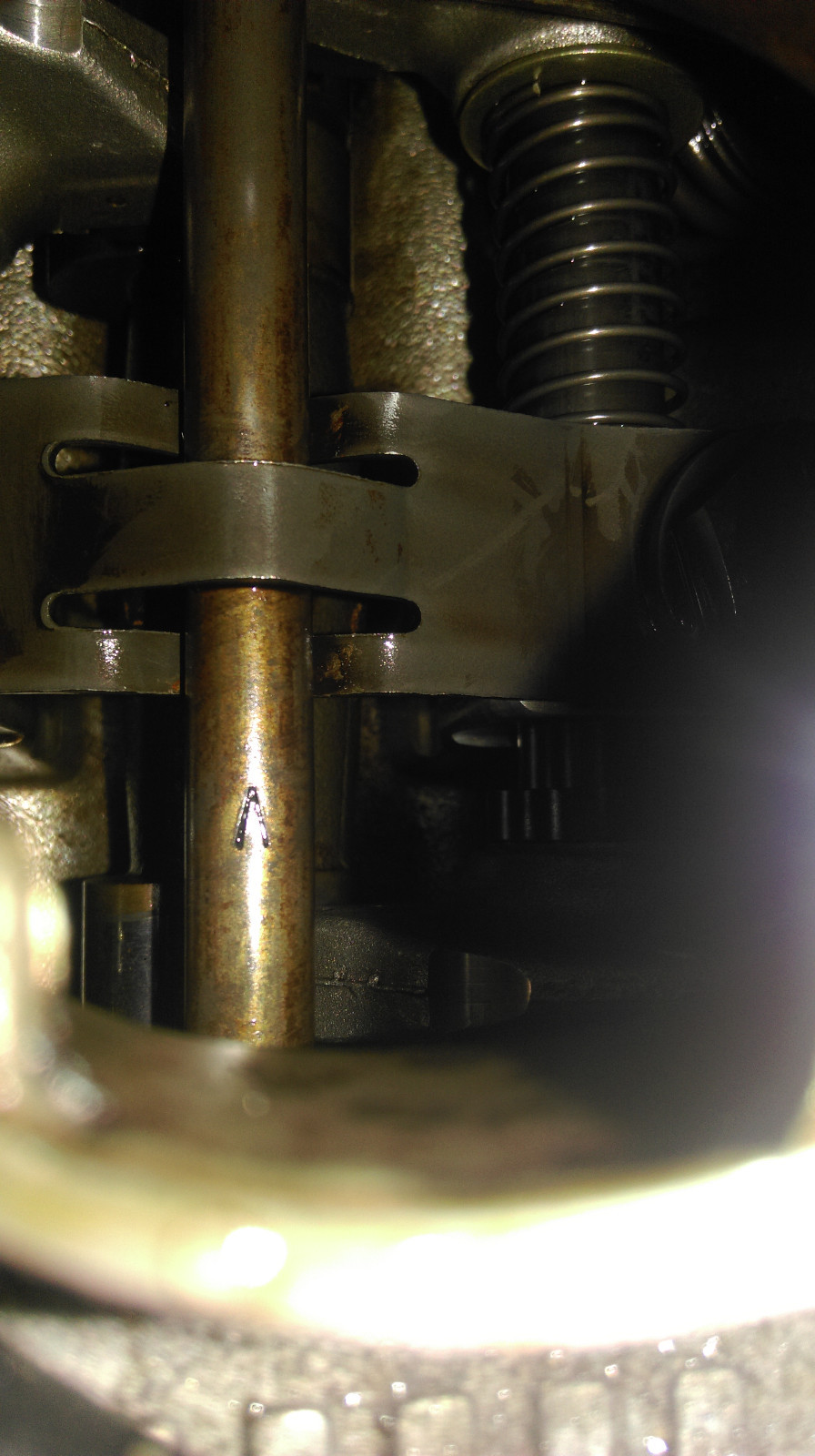 BMW M30 Motor M30B30 E32 E34 730I | eBay