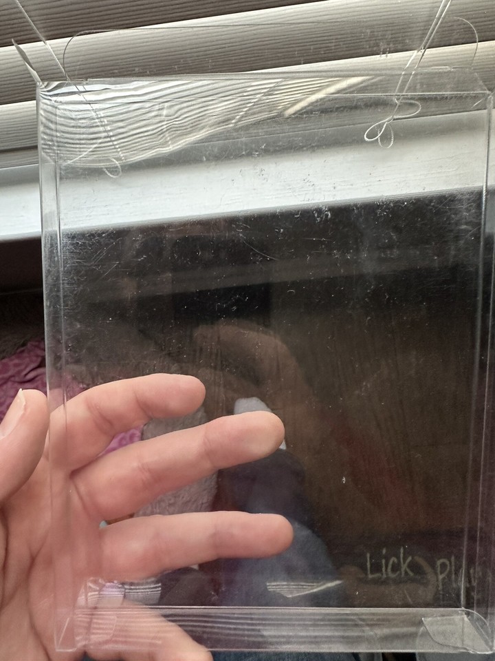 20 Blu ray Steelbook Protective Sleeves*Slipcover Box Protectors ...