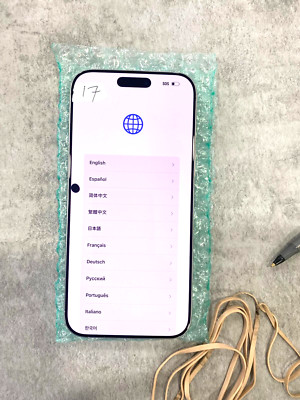 OEM OLED Pull For Apple iPhone 16 Pro Max LCD Display Touch Screen ...