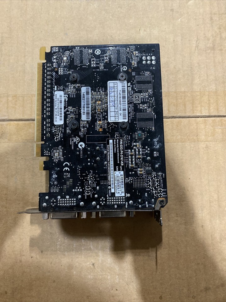 EVGA GEFORCE GT 740 SC GRAPHIC CARD | eBay