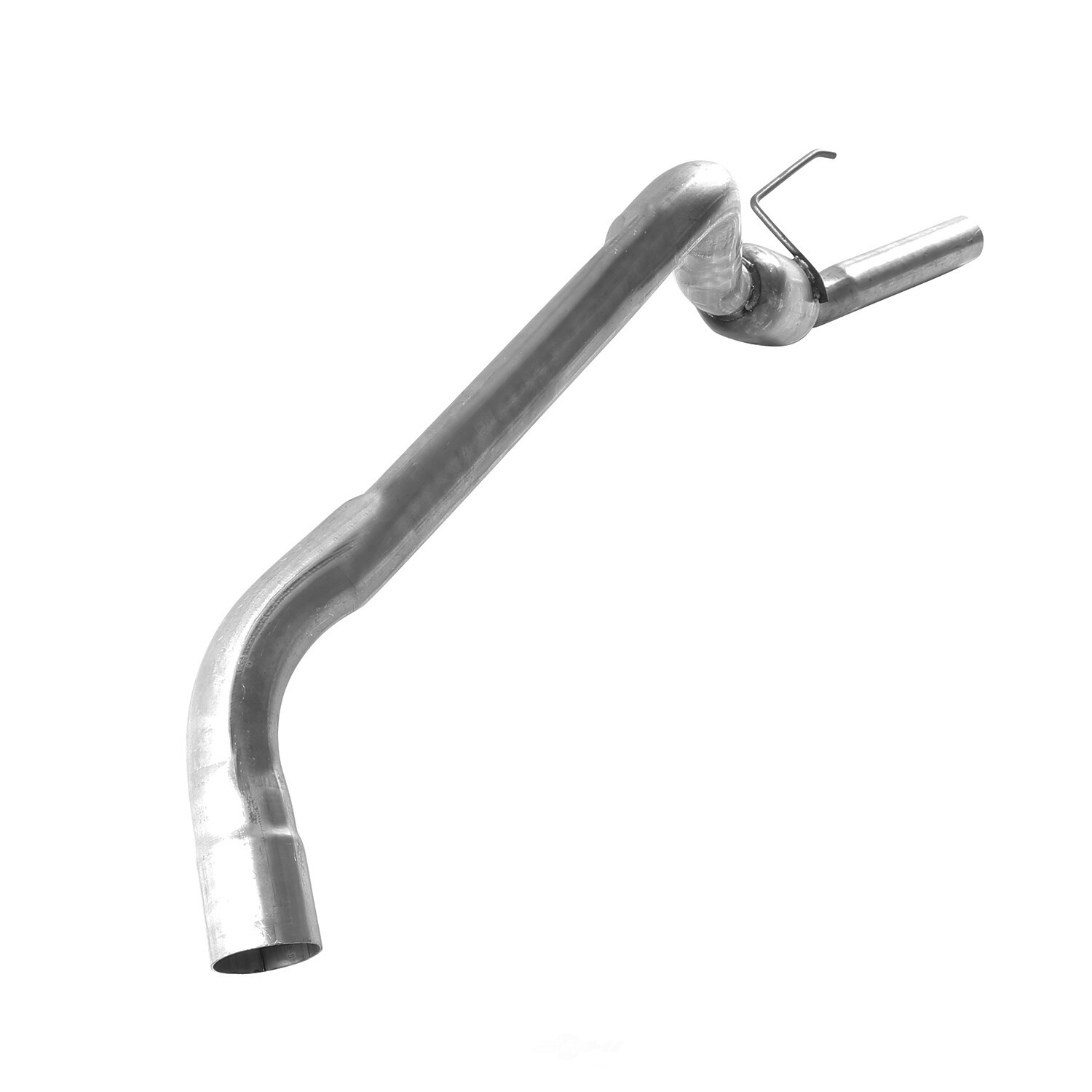 Exhaust Tail Pipe Ansa DA40608 fits 2005 Nissan Pathfinder 4.0L-V6 for ...