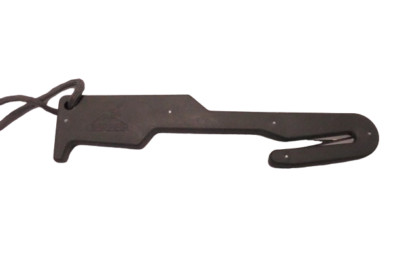 Gerber Parachute Cord Cutter OD Green | eBay