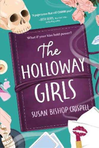 Susan Bishop Crispell The Holloway Girls (Poche) 9781728247144 | eBay