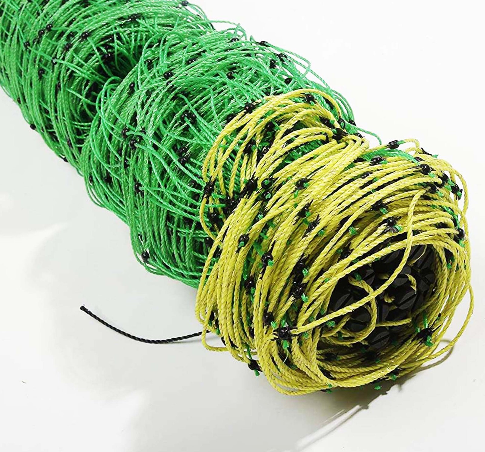 50m x 108cm Sheep Netting Electric Fencing Sheep Goat Calf Containment ...