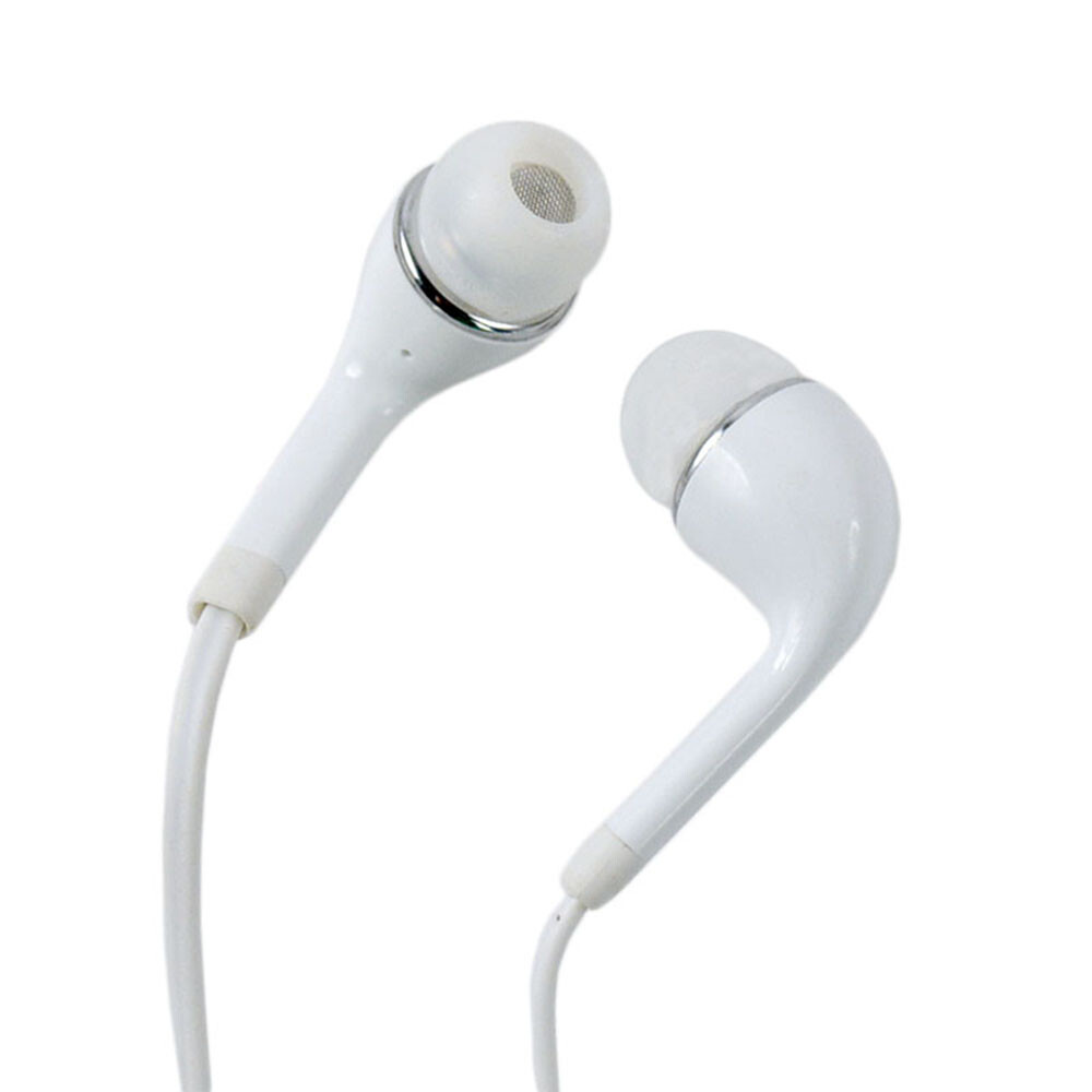 Samsung Galaxy S4 Original Headphones