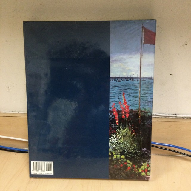 French Painting Book by Charles F. Stuckey 1991 for sale online | eBay