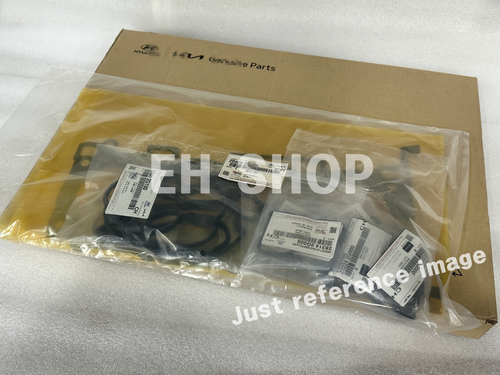 Genuine GASKET KIT-ENGINE OVERHAUL UPR 209202FU01 20920-2FU01 for ...