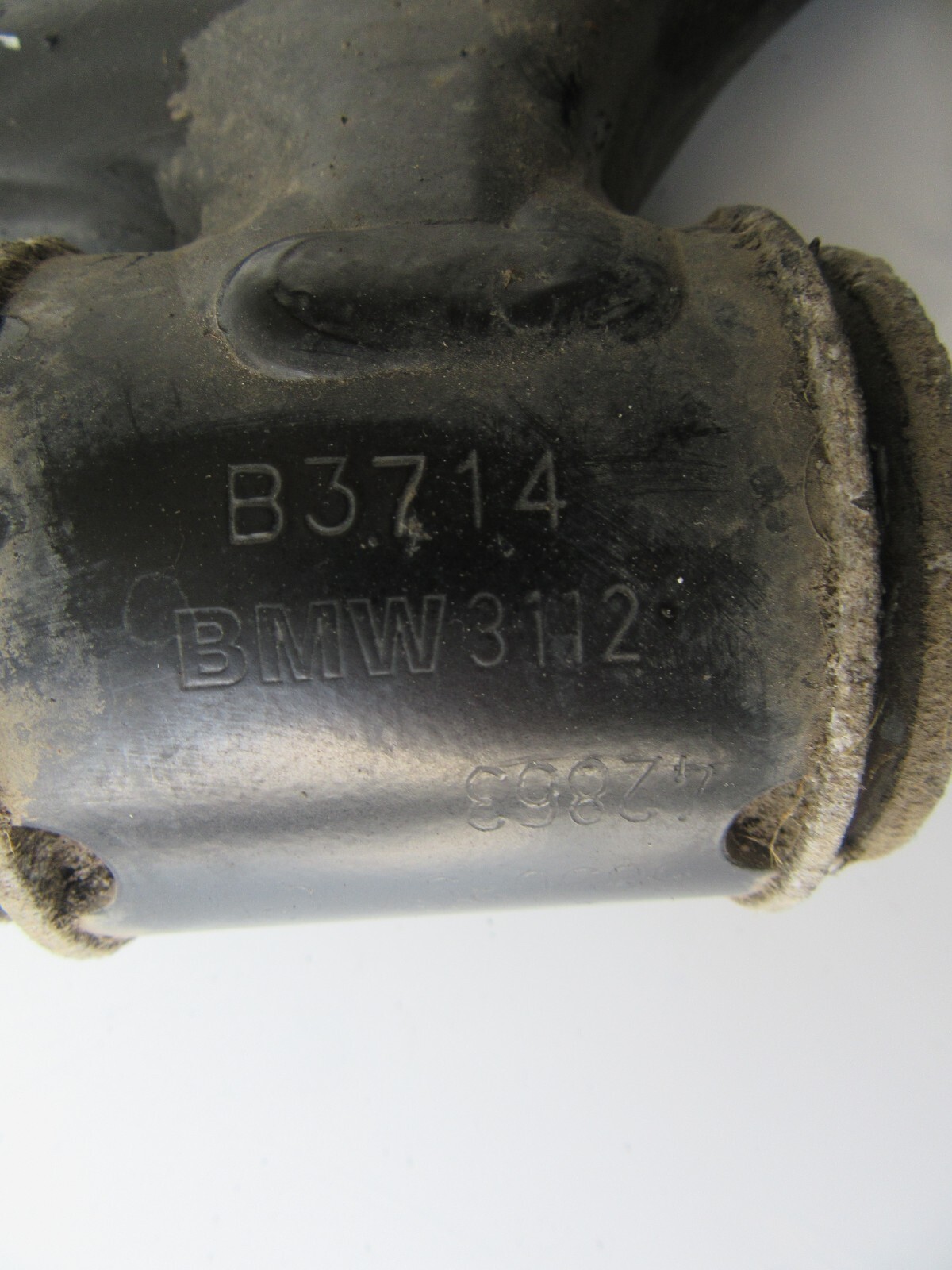 Genuine MINI N/S/F Control Arm & Wishbone Bracket for F56 F55 6850397 / ...