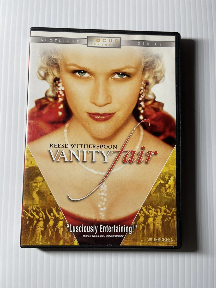 Vanity Fair Movie Stills