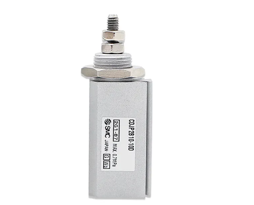 1pc new fit for SMC Needle cylinder CDJP2B15-30D | eBay