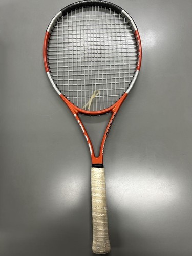 Set Of 3 Head Tennis Racquet Liquidmetal Radical Tennis Racquet HEAD ...