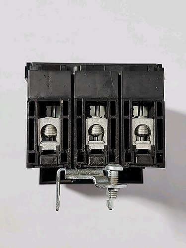 Square D HGA36020 Circuit Breaker 20A 3P 600V 3PH HGA 3 pole | eBay