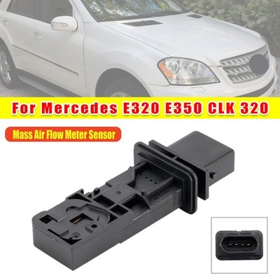 Für Mercedes W164 W203 W211 W221 Luftmassenmesser MAF A6420940148 ...