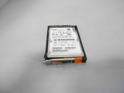 EMC VNX 900GB 10K 2.5" SAS Hard drive VX-2S10-900 V4-2S10-900 005050349 ...
