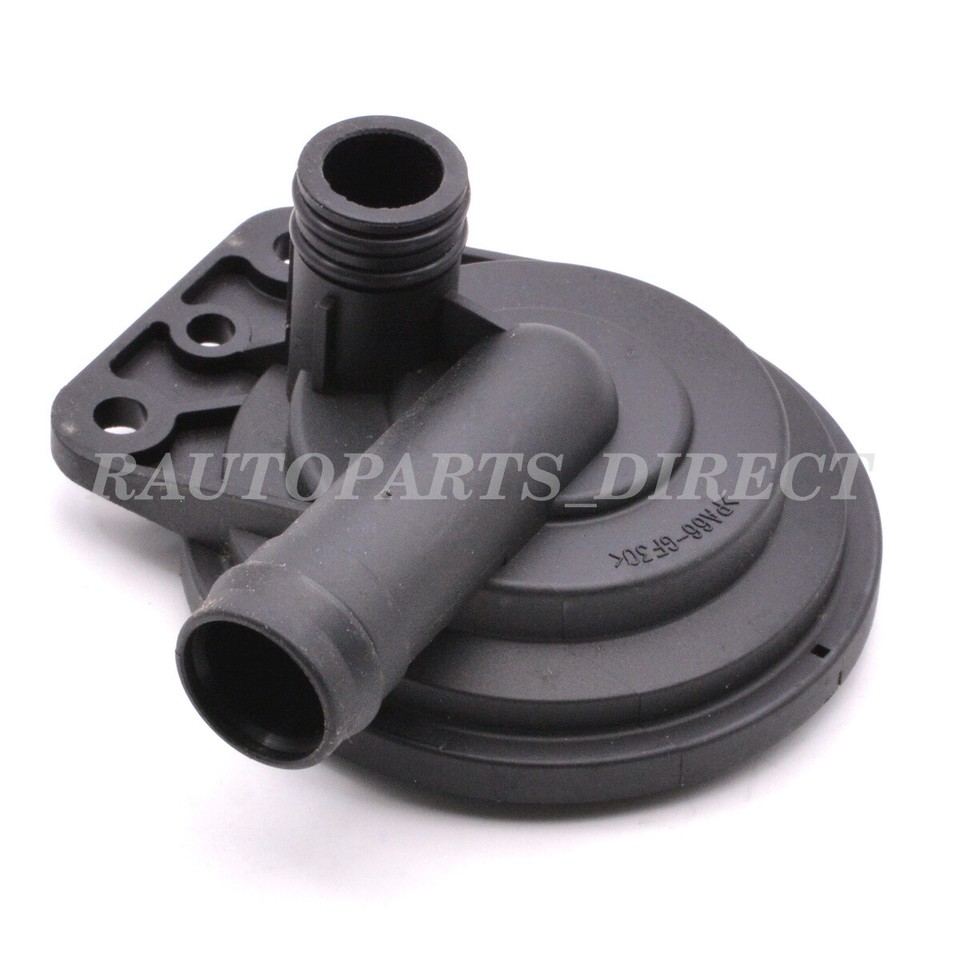 Crankcase Vent Valve For Jaguar S-Type XJ8 XK8 XKR Vanden Plas AJ87773 ...