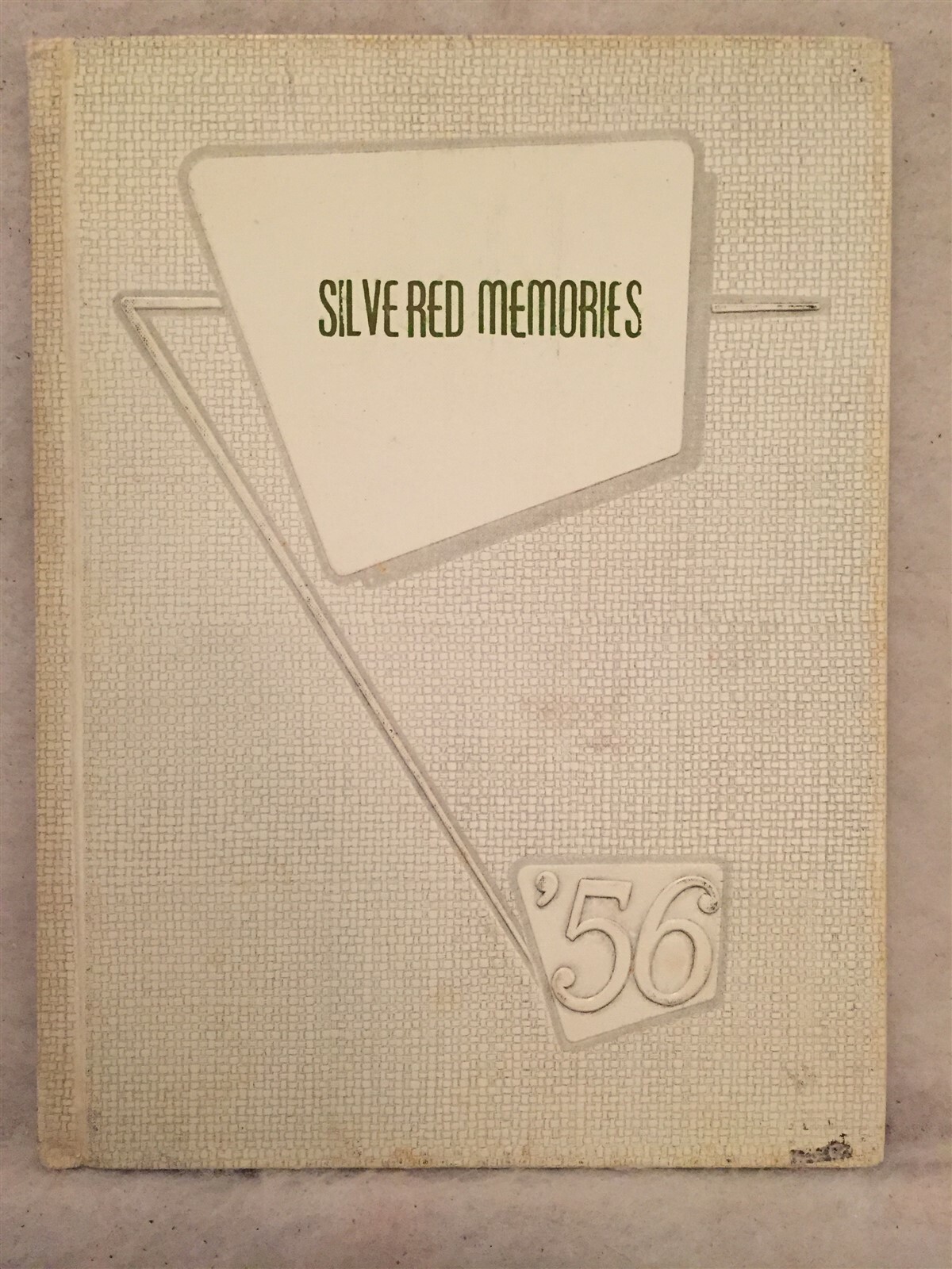 1956 Newburg High School Yearbook Iowa IA Annual | eBay