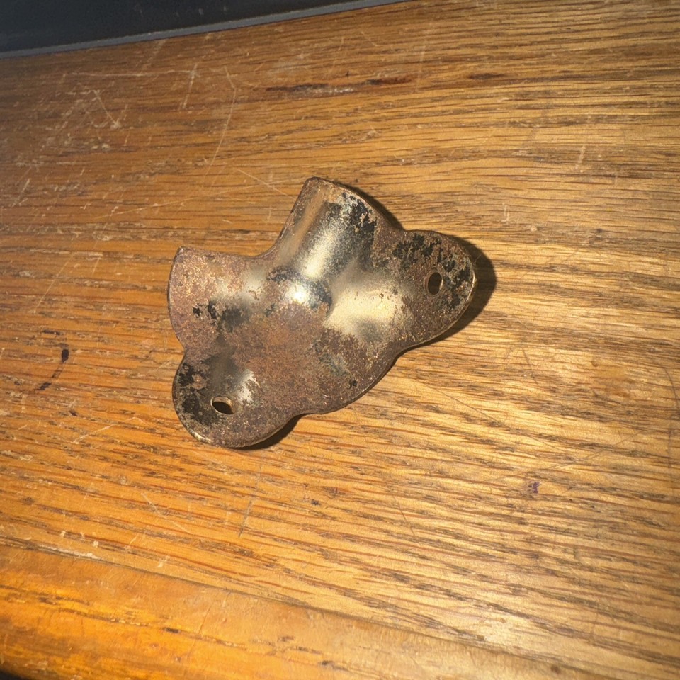 Peavey Old Style Two-tab Hardware Corners For Repair Project (Well ...