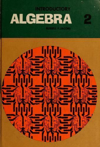 Introductory Algebra by Russell F. Jacobs (1982, Hardcover) for sale ...