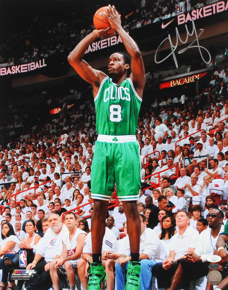 Jeff Green Georgetown Basketball