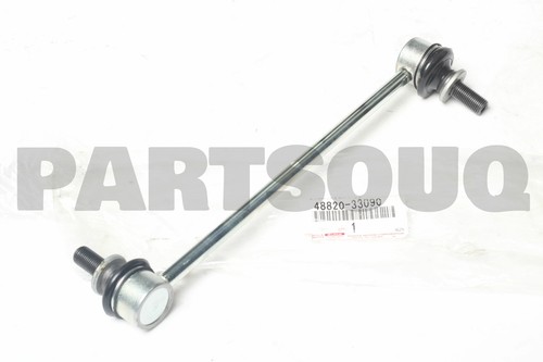 4882033090 Genuine Toyota LINK ASSY, FR 48820-33090 | eBay