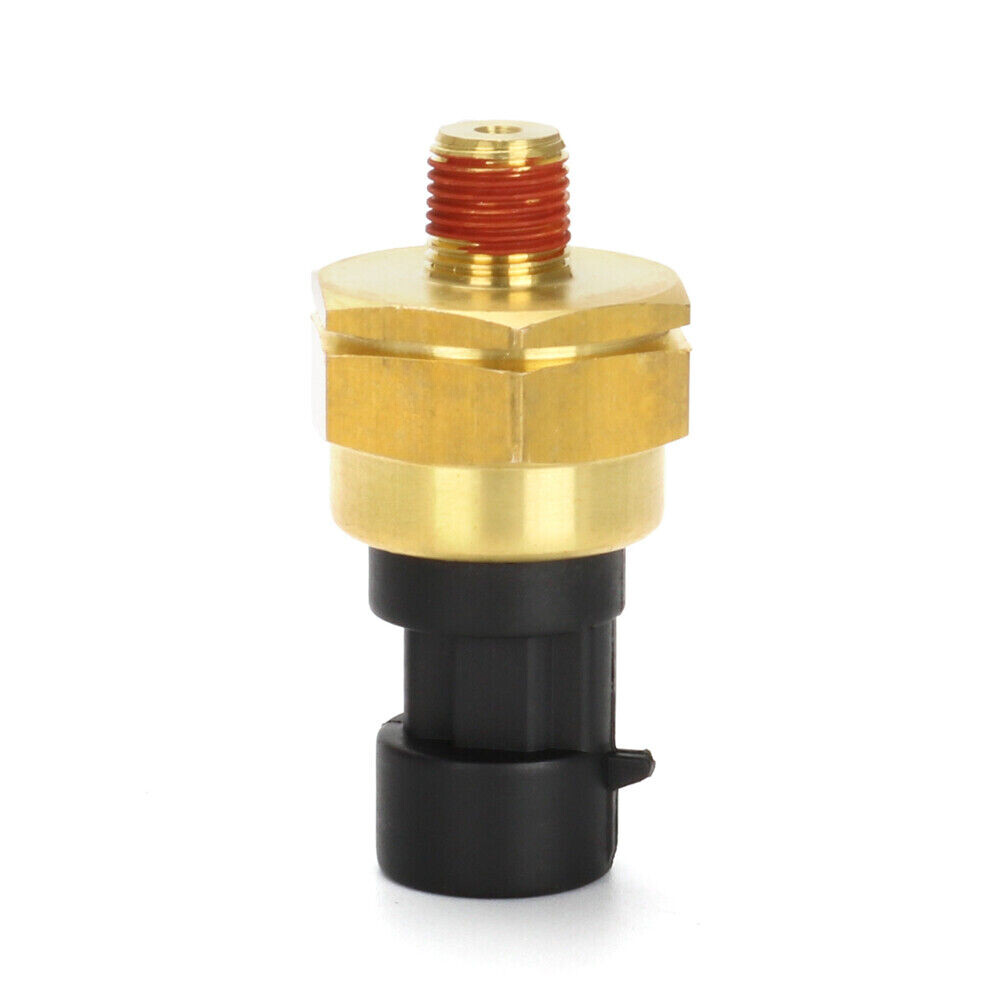 1 Pc Water Pressure Sensor Switch For Mercruiser Quicksilver Marine ...