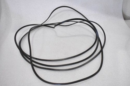 454 BACK UP RING 12.5" CONTOURED BLACK (LOT OF 4) | eBay