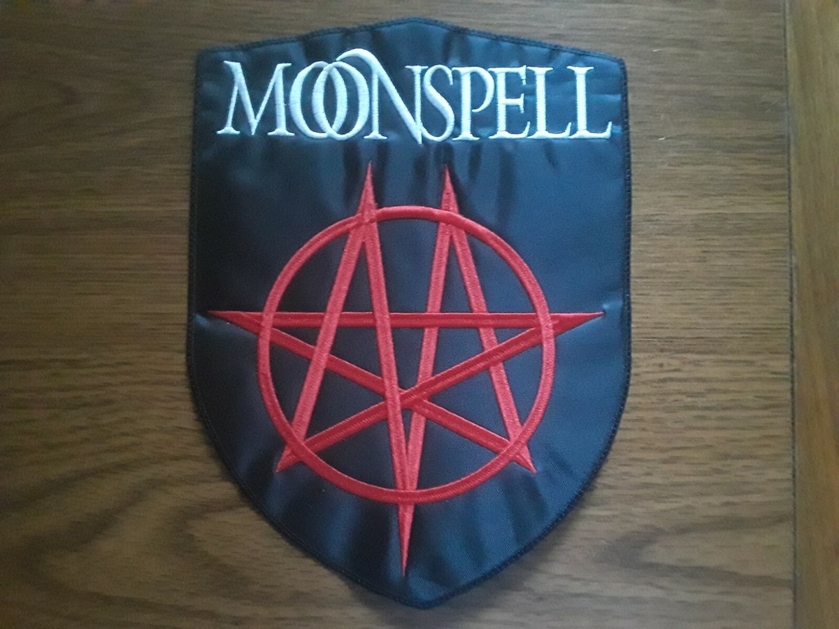 Moonspell Logo