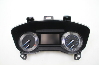 FORD MONDEO MK5 2014 2.0 TDCI FS7T10849AHB SPEEDOMETER INSTRUMENT ...