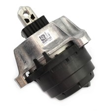 Genuine BMW G11 G12 730d 730dX 730i 730Ld Gasket headlight Left ...