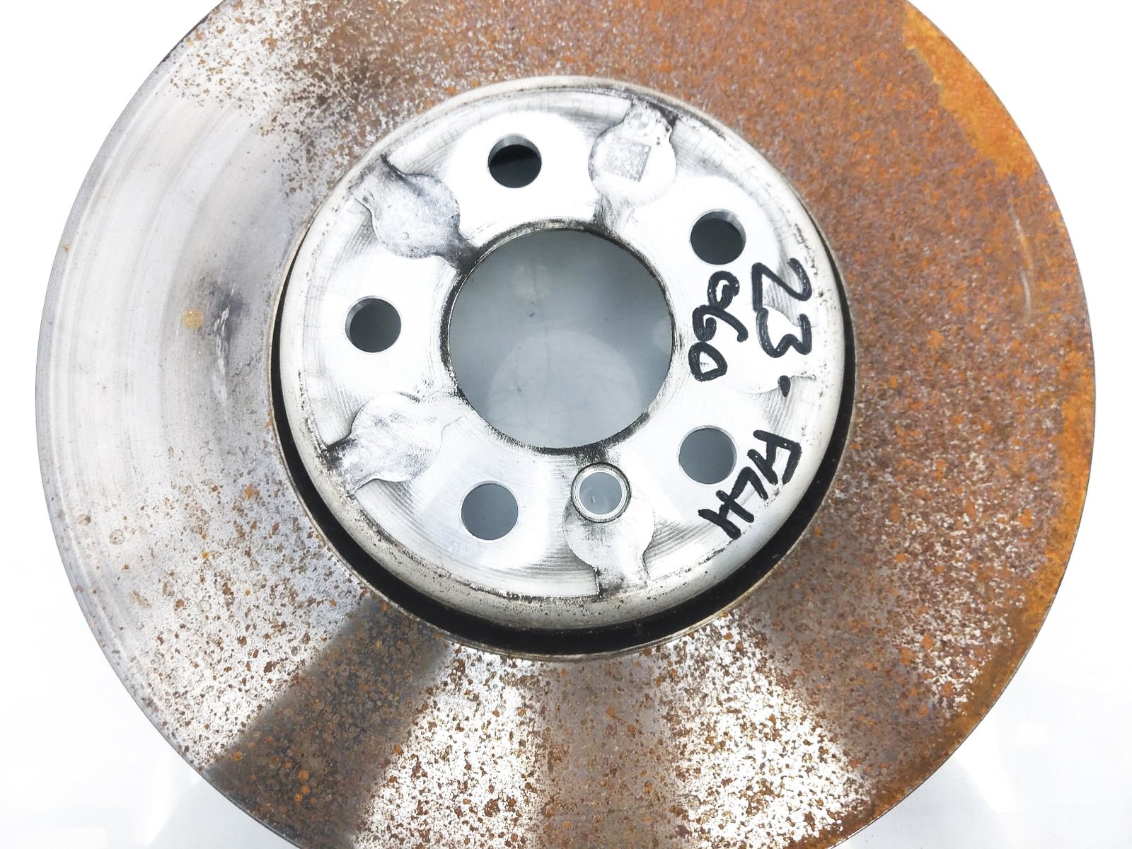 2020-2022 Toyota Gr Supra Front Brake Disc Rotor 43516-Waa01 | eBay