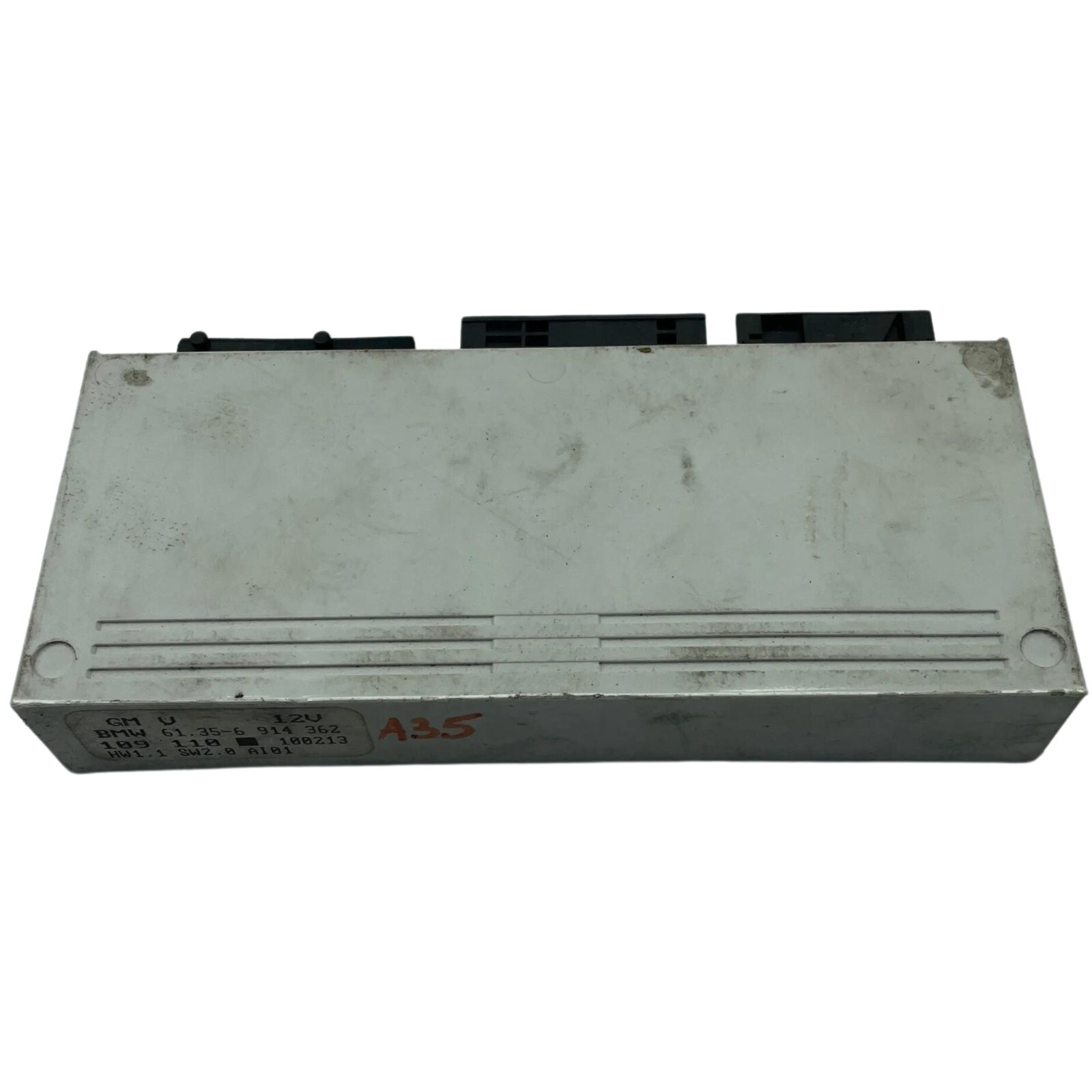 BMW General Module Gm5 3 Series E46 Body OEM for sale online | eBay