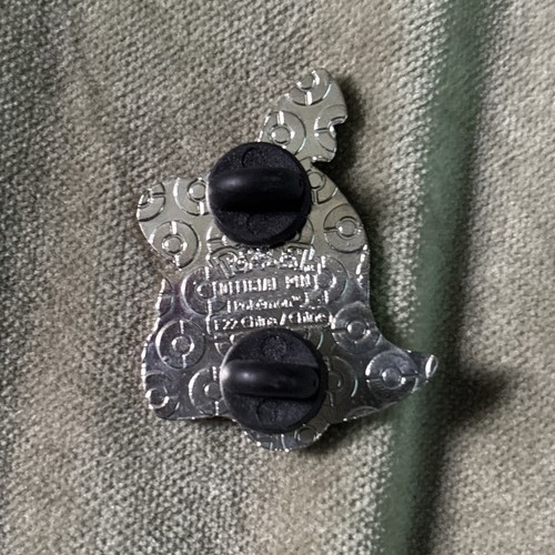 Pokemon TCG Official Fuecoco Enamel Metal Collectors Pin Badge | eBay