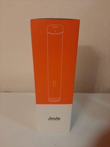ChefSteps by Breville CS10001 10L Joule Sous Vide - Open Box ...