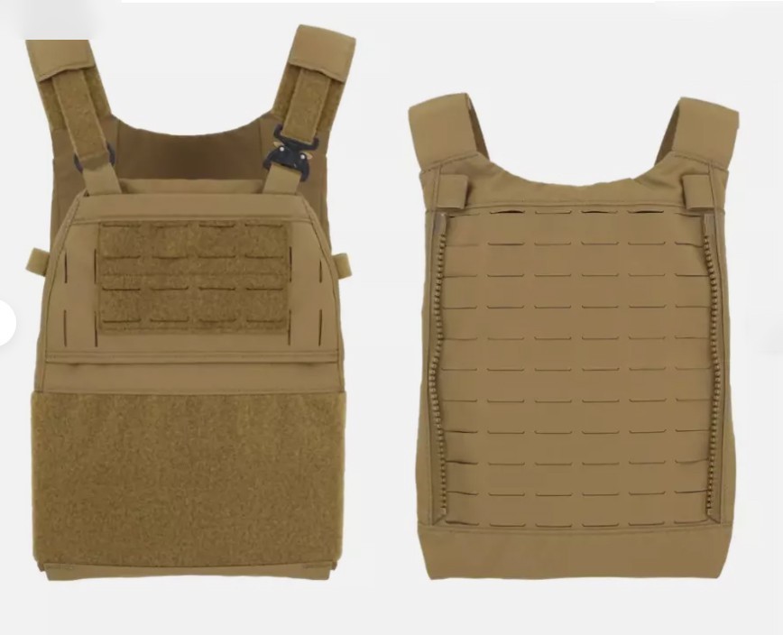 FERRO Pharaoh FCPC V5 Base Tactical Vest Lightweight Laser Cut | eBay