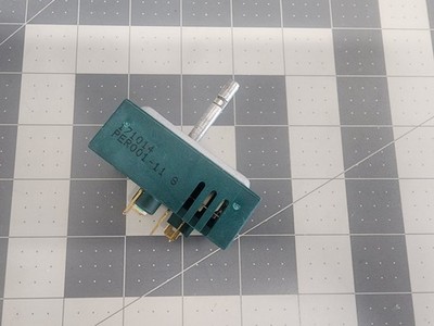 Samsung Oven Range Infinite Switch DG44-01005B | eBay