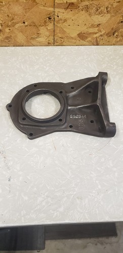 Chevy Gmc 4x4 Th350 To Np203 Transmission To Transfer Case Adapter ...