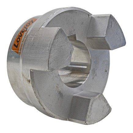 Lovejoy L19018850 Love Joy Jaw Half Coupling L190 | eBay