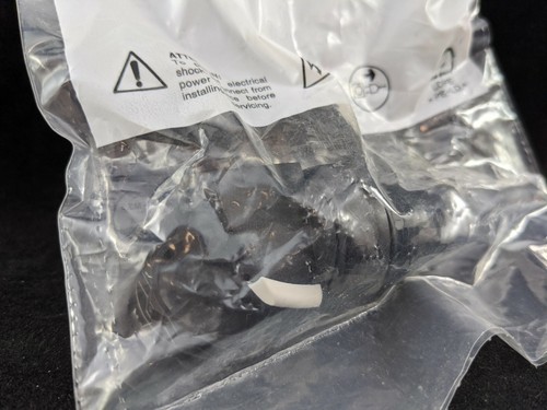 Allen Bradley 800FP-SM32 3 Position Sele. Switch Plastic Maintained ...