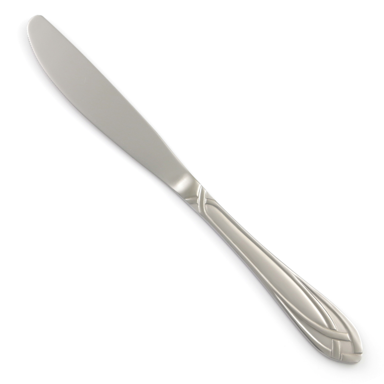 Hampton Forge LACE FROSTED Signature Stainless Glossy Silverware CHOICE ...