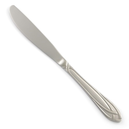 Hampton Forge LACE FROSTED Signature Stainless Glossy Silverware CHOICE ...