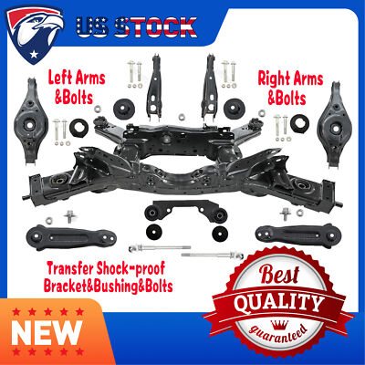 2013-2020 Nissan Pathfinder 4x4 Rear Suspension Crossmember KFrame ...