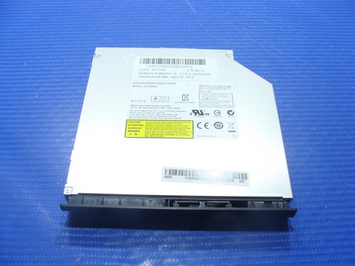 Lenovo IdeaPad Y480 2093 14" Genuine Laptop DVD/CD-RW Burner Drive DS ...
