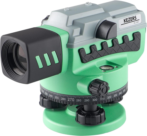 36X Transit Level,Automatic Level Optical Survey Level,High Precision ...